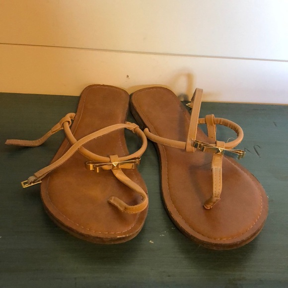 Merona | Shoes | Merona Sandals | Poshmark